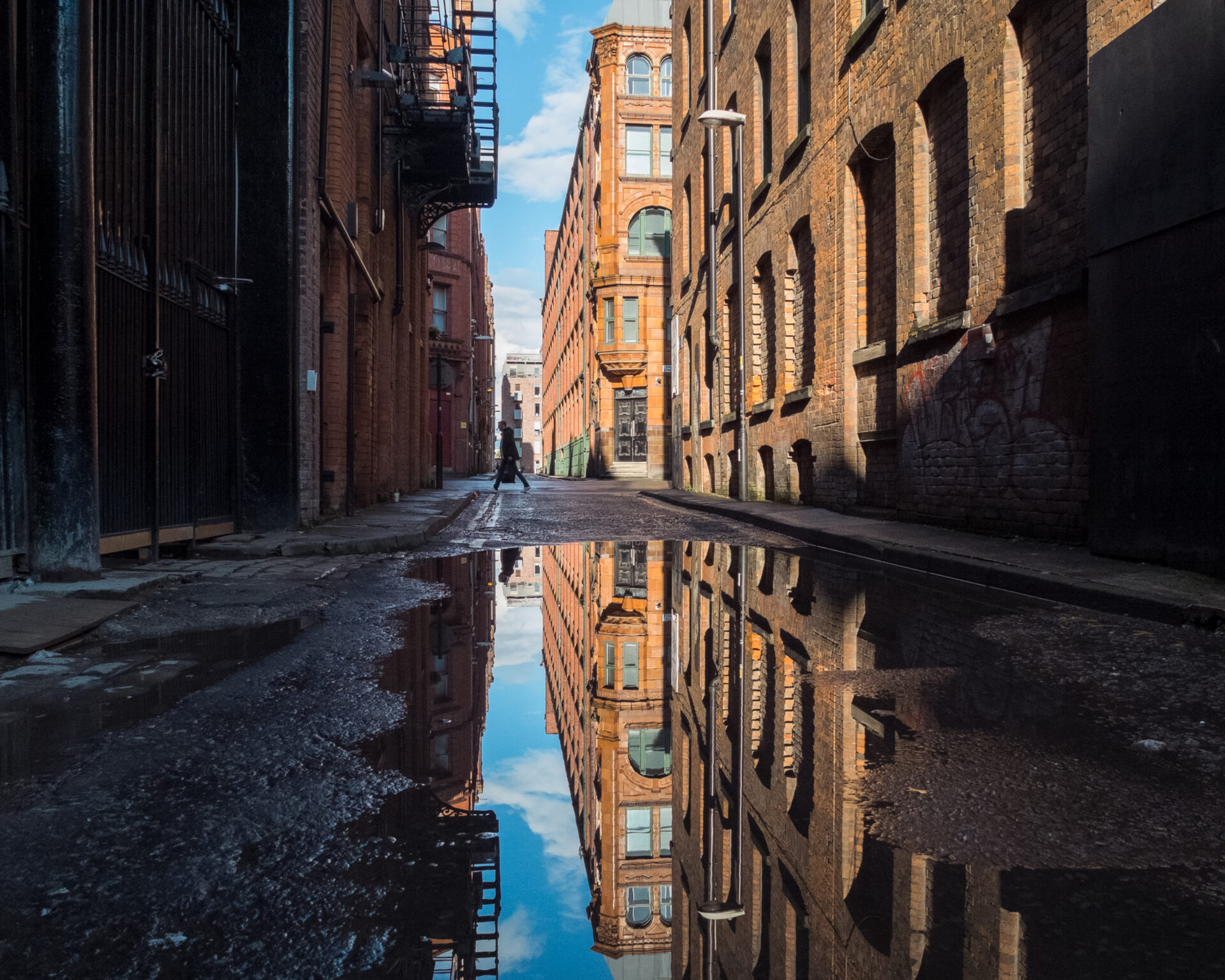 Eric Barth | Fotografie